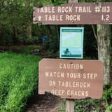 Table Rock, West Virginia - 225 Reviews, Map | AllTrails