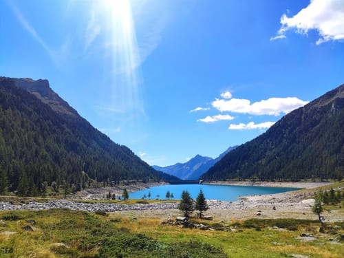 2023 Best 10 River Trails in Selva dei Molini | AllTrails