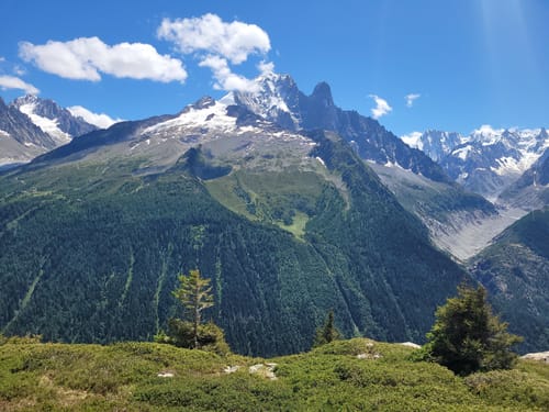 2023 Best 10 Trails, Walks, and Paths in Chamonix-Mont-Blanc | AllTrails