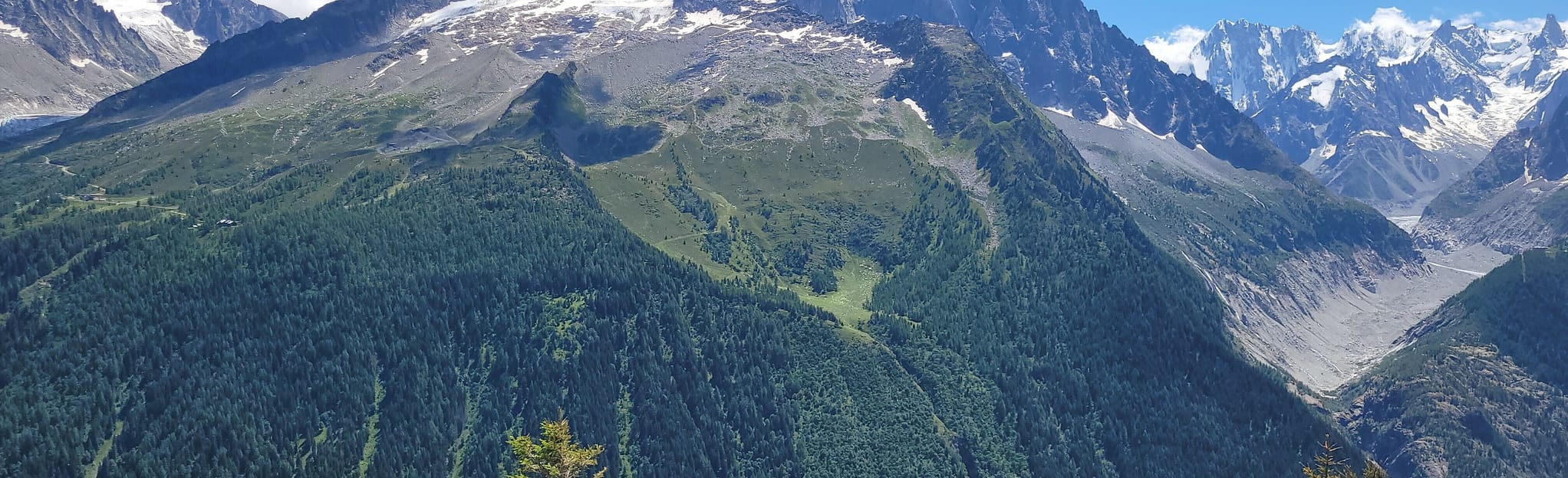 Lac Blanc via Grand Balcon Sud - Haute-Savoie, France | AllTrails