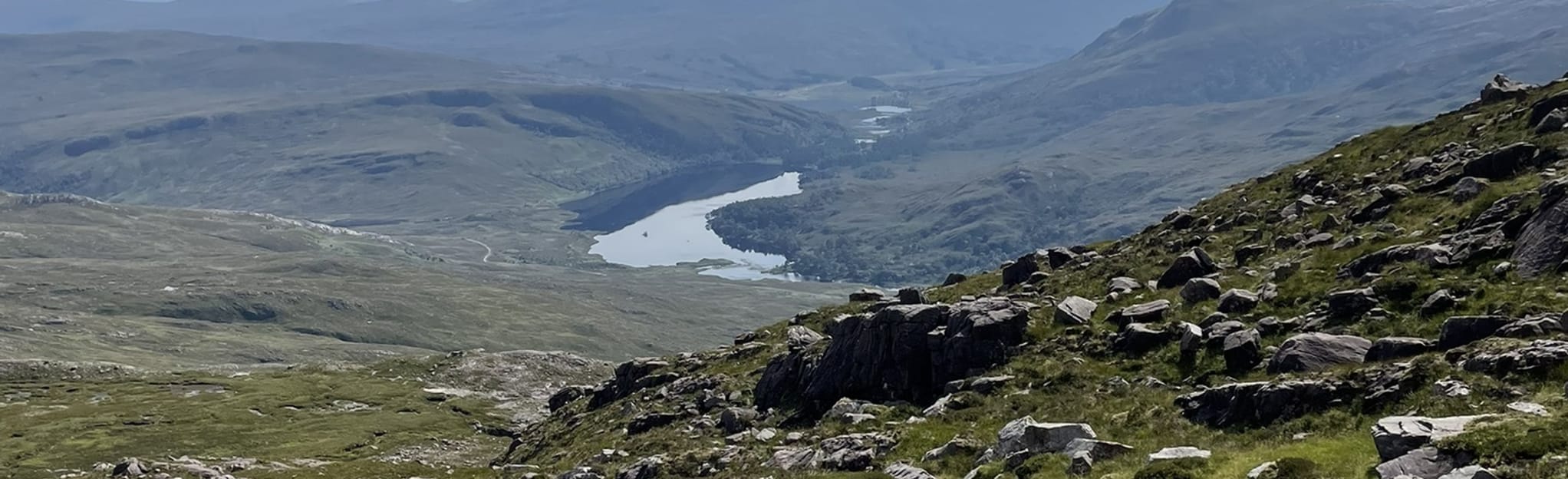 Beinn Eighe Out and Back: 67 Fotos - Highlands, Schottland | AllTrails