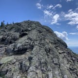 Bigelow Traverse via Appalachian Trail, Maine - 37 Reviews, Map | AllTrails