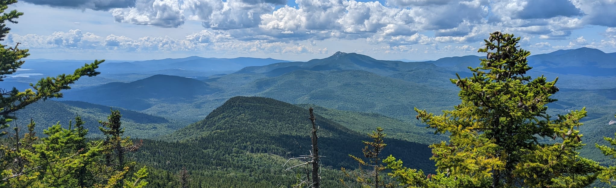 AllTrails | South, Middle, and North Moat Mountains: 239 Reviews, Map ...