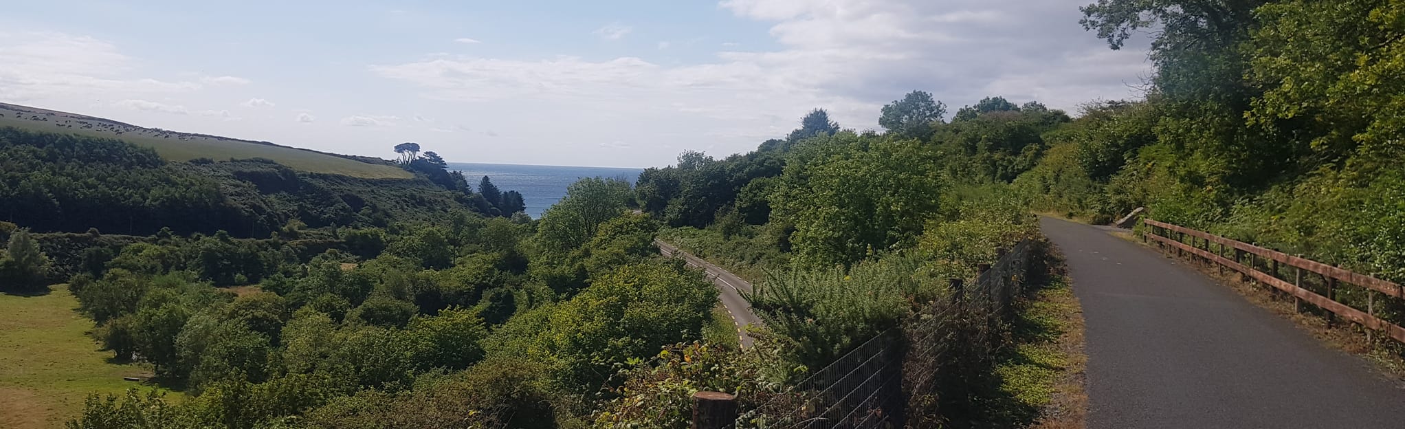 Waterford Greenway - Dungarvan : 77 Photos - Comté de Waterford ...