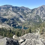 Bayview Trail to Velma Lakes, California - 332 Reviews, Map | AllTrails
