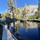 Bayview Trail to Velma Lakes, California - 401 Reviews, Map | AllTrails