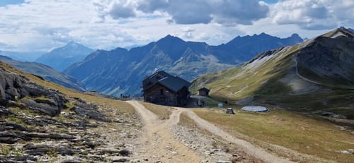 2023 Best Camping Trails in Réserve naturelle des Contamines-Montjoie ...
