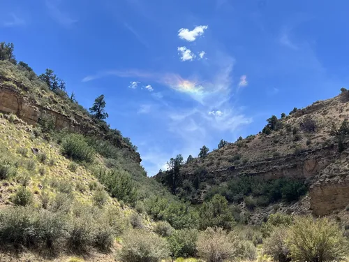 10 Best Trails and Hikes in Jacob Lake | AllTrails