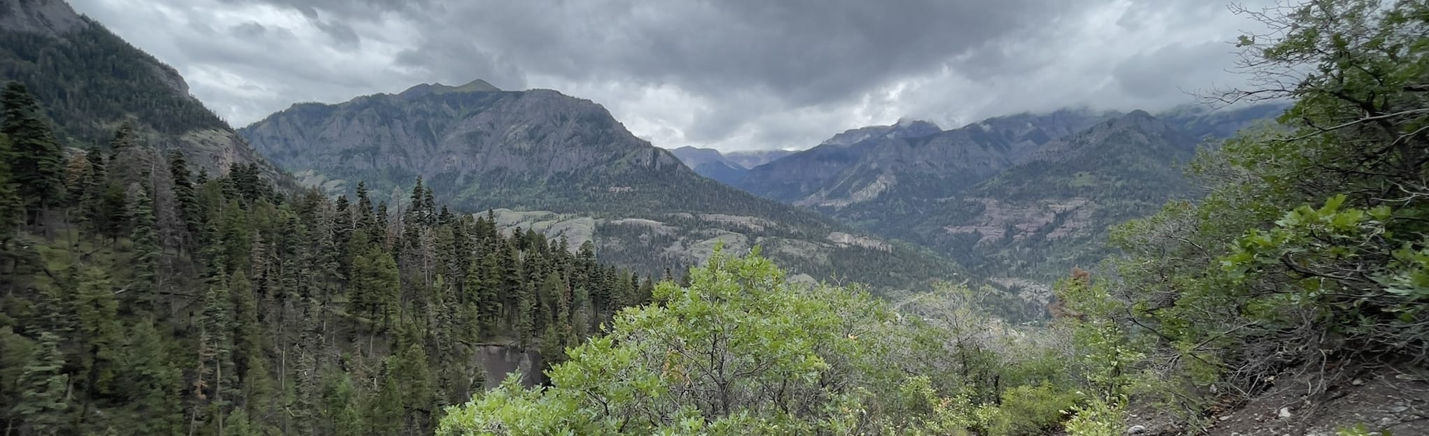 Portland Trail and Chief Ouray Trail Loop, Colorado - 265 Reviews, Map ...