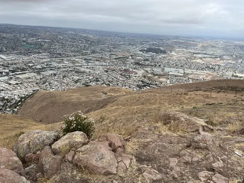 10 Best Trails and Hikes in Tijuana | AllTrails