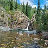 Adrenaline Falls, Colorado - 191 Reviews, Map | AllTrails