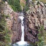Adrenaline Falls, Colorado - 191 Reviews, Map | AllTrails