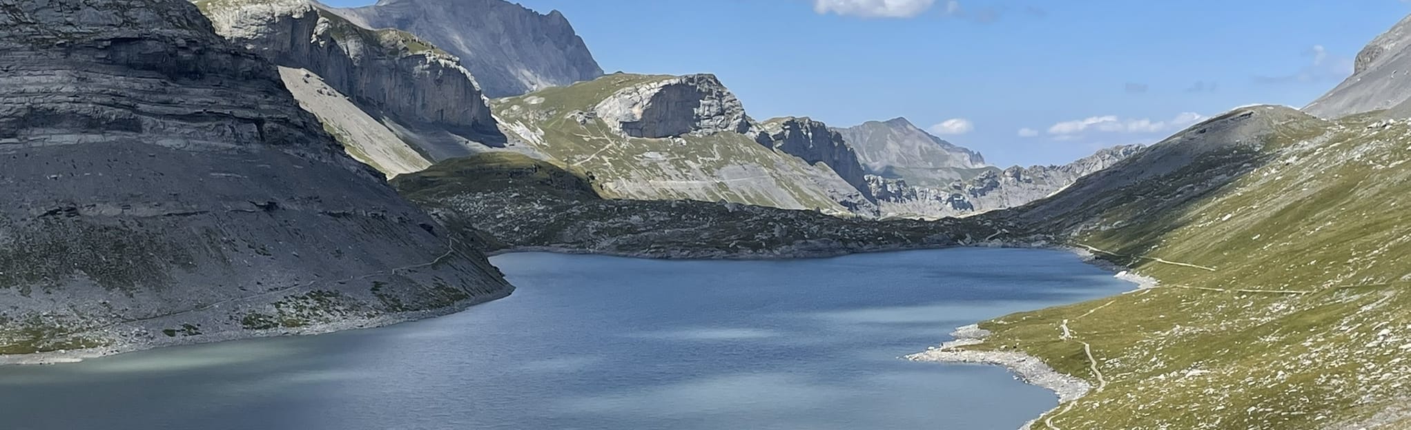 Gemmi Pass - Daubensee, Valais, Switzerland - 29 Reviews, Map | AllTrails