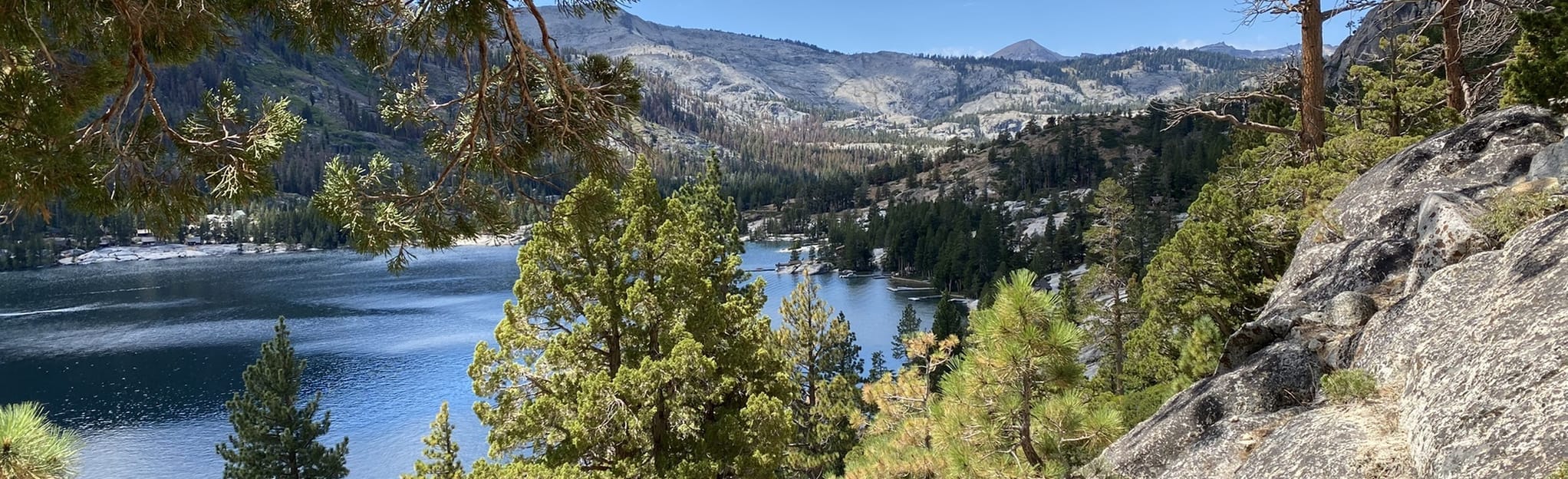 Echo Lakes Trail: 1,637 Reviews, Map - California | AllTrails