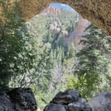 Maple Canyon Arch Trail, Utah - 214 Reviews, Map | AllTrails