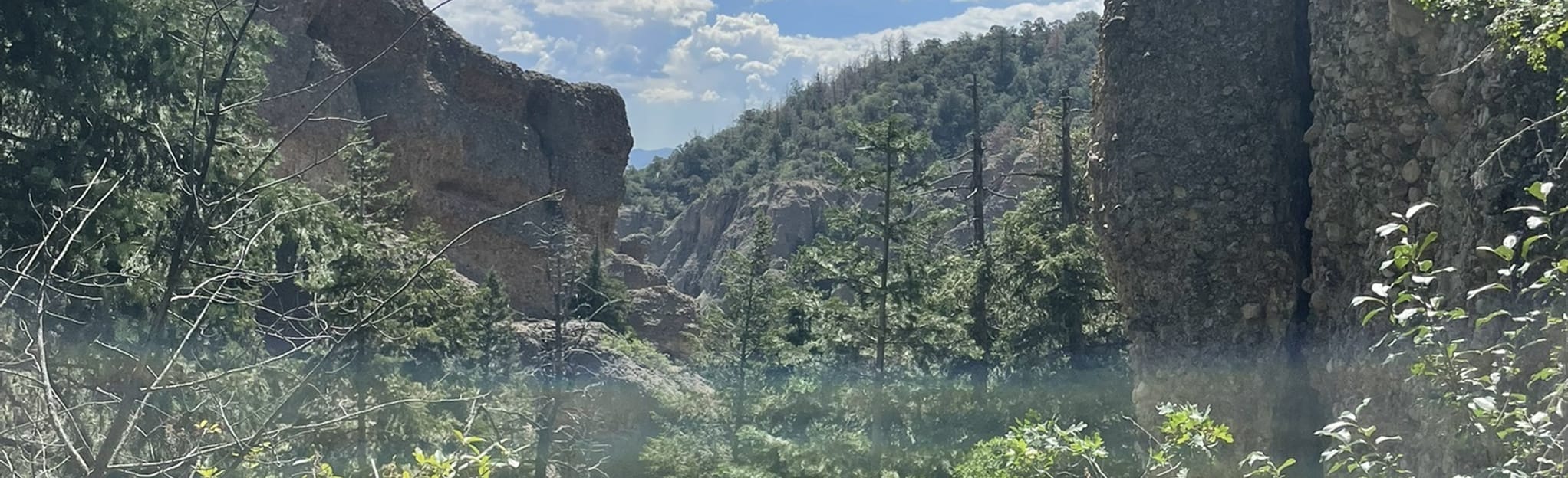 Maple Canyon Arch Trail, Utah - 184 Reviews, Map | AllTrails