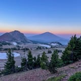 Broken Top Loop, Oregon - 259 Reviews, Map | AllTrails