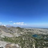 Broken Top Loop, Oregon - 259 Reviews, Map | AllTrails