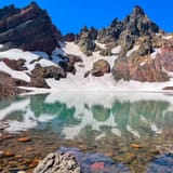 Broken Top Loop, Oregon - 259 Reviews, Map | AllTrails