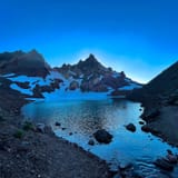 Broken Top Loop, Oregon - 259 Reviews, Map | AllTrails