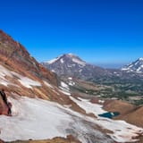Broken Top Loop, Oregon - 259 Reviews, Map | AllTrails