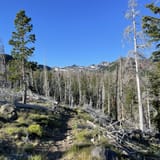 Broken Top Loop, Oregon - 265 Reviews, Map | AllTrails