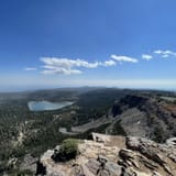 Broken Top Loop, Oregon - 261 Reviews, Map | AllTrails