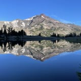 Broken Top Loop, Oregon - 265 Reviews, Map | AllTrails