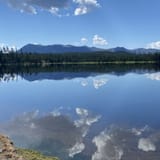 Riddle Lake Trail, Montana - 145 Reviews, Map | AllTrails