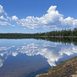 Riddle Lake Trail, Montana - 145 Reviews, Map | AllTrails