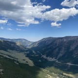 Hellroaring Plateau Trail, Montana - 43 Reviews, Map | AllTrails