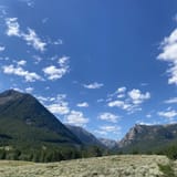 Hellroaring Plateau Trail, Montana - 43 Reviews, Map | AllTrails