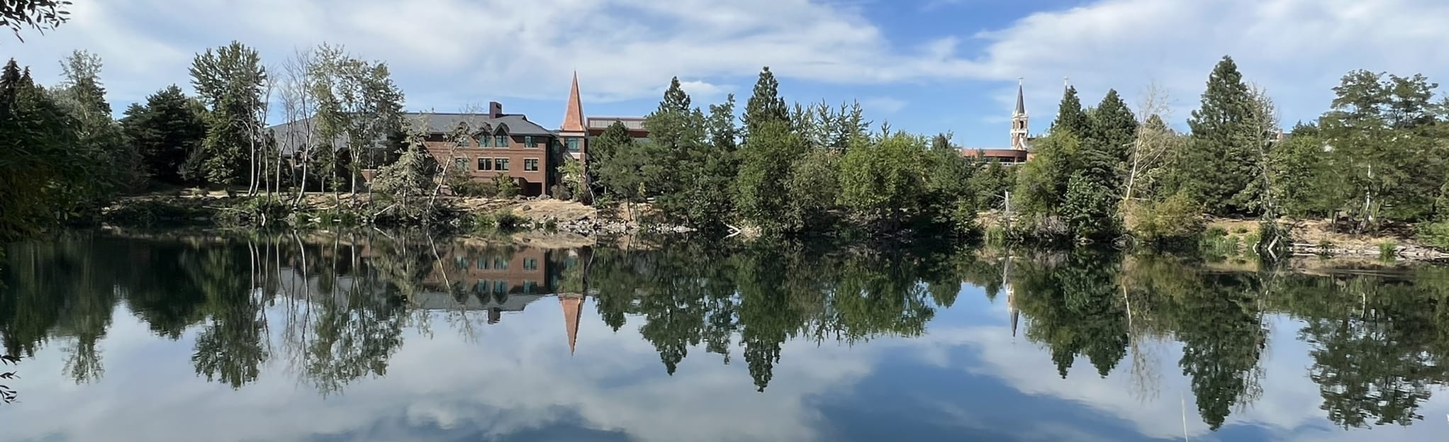 Spokane River Walk: 270 foto's - Washington | AllTrails