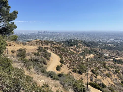 10 Best Trails and Hikes in Los Angeles | AllTrails