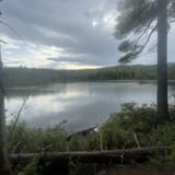 Big Sugarloaf via Elwell, Blue and White Trail Loop , New Hampshire ...