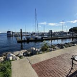 Baltimore Waterfront Promenade: Canton Waterfront Park to Fells Point ...
