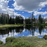 Ruth Lake Trail, Utah - 419 Reviews, Map | AllTrails