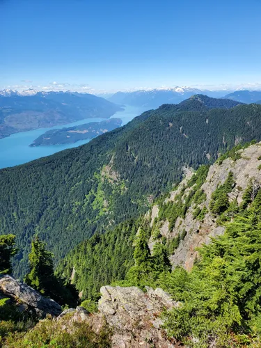 10 Best Trails and Hikes in Harrison Hot Springs | AllTrails