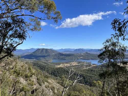 10 Best Hikes and Trails in Mount Barney National Park | AllTrails