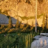 Fault Lake, Idaho - 221 Reviews, Map | AllTrails