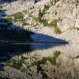 Fault Lake, Idaho - 221 Reviews, Map | AllTrails