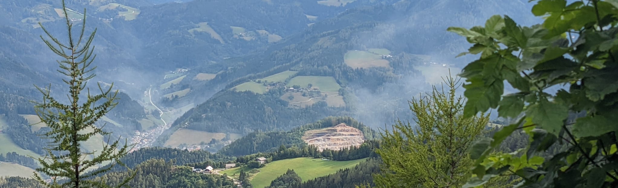 Steirischer Jokl ab Teichalmsee: 16 Fotos - Steiermark, Österreich ...