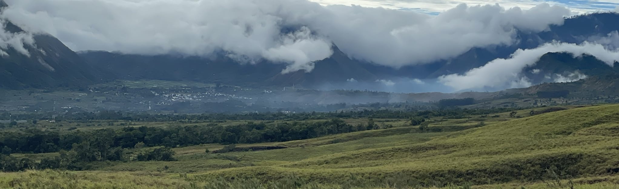 Mount Rinjani via Senaru - Sajang: 10 Reviews, Map - West Nusa Tenggara ...