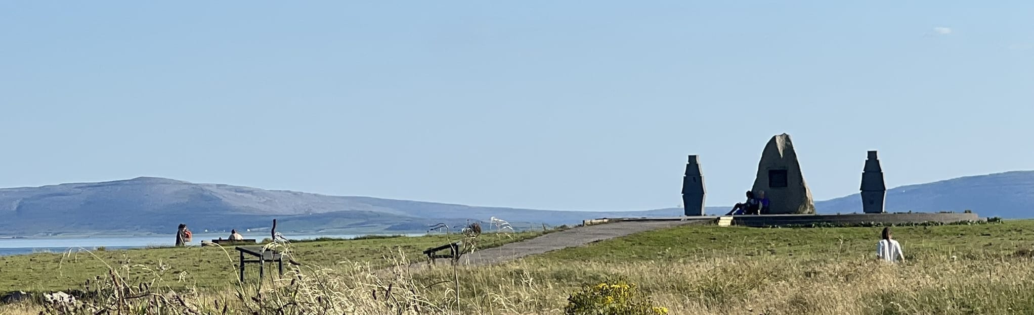 Salthill Promenade: 92 Reviews, Map - County Galway, Ireland | AllTrails