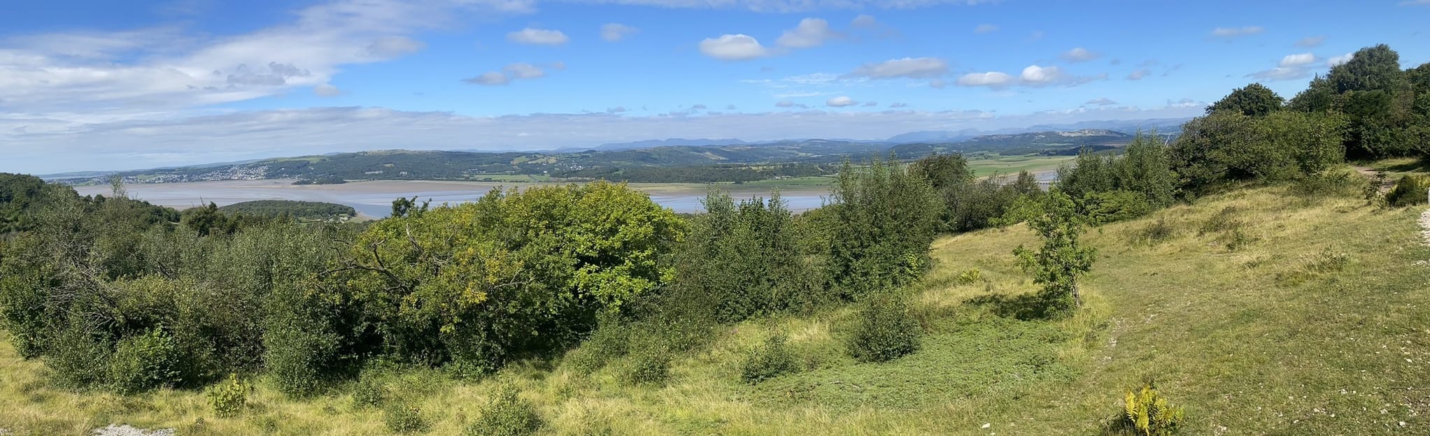 Silverdale and Arnside: 105 Reviews, Map - Lancashire, England | AllTrails