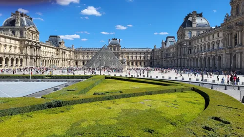 10 Best Walking Trails in Paris | AllTrails