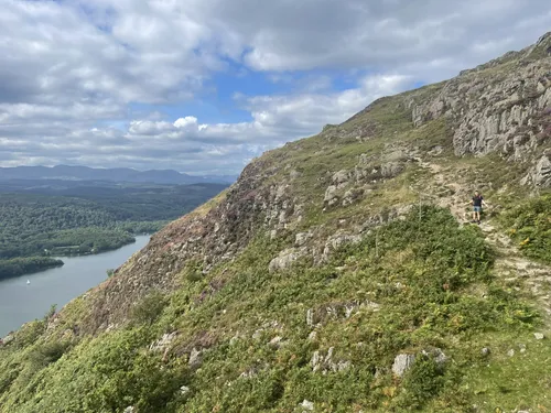 10 Best Walking Trails in Grange-over-Sands | AllTrails