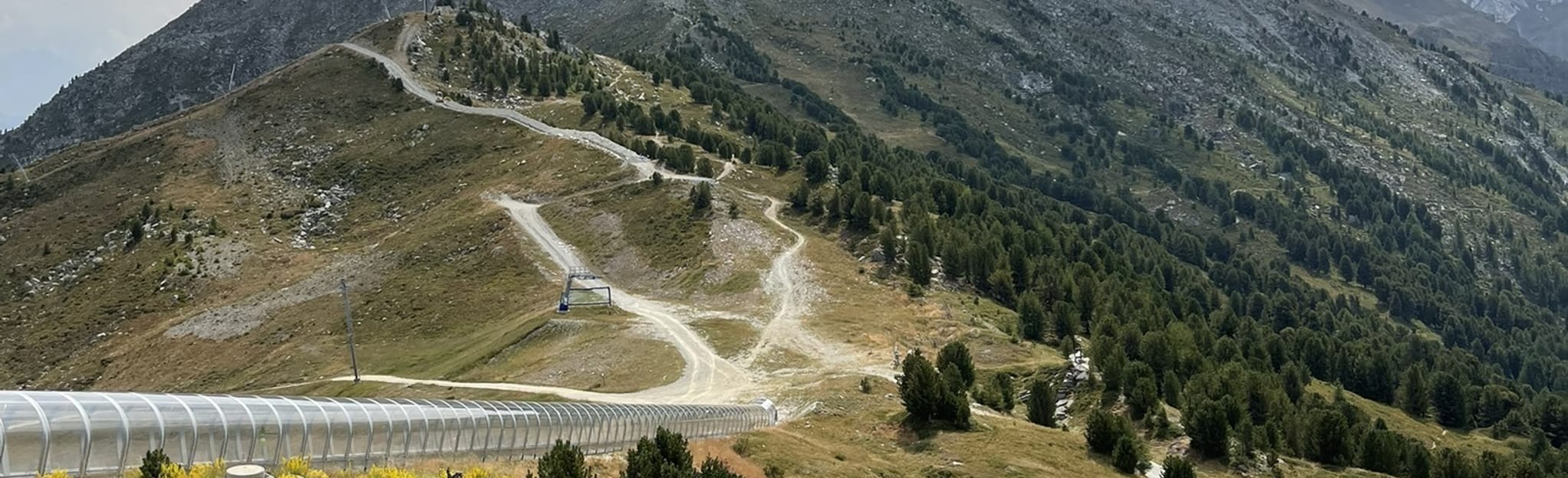 Rando Parc Vercorin: Santa Maria: 0 Reviews, Map - Valais, Switzerland ...