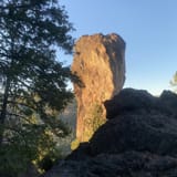 Steins Pillar Trail, Oregon - 370 Reviews, Map | AllTrails