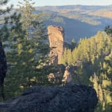 Steins Pillar Trail, Oregon - 370 Reviews, Map | AllTrails